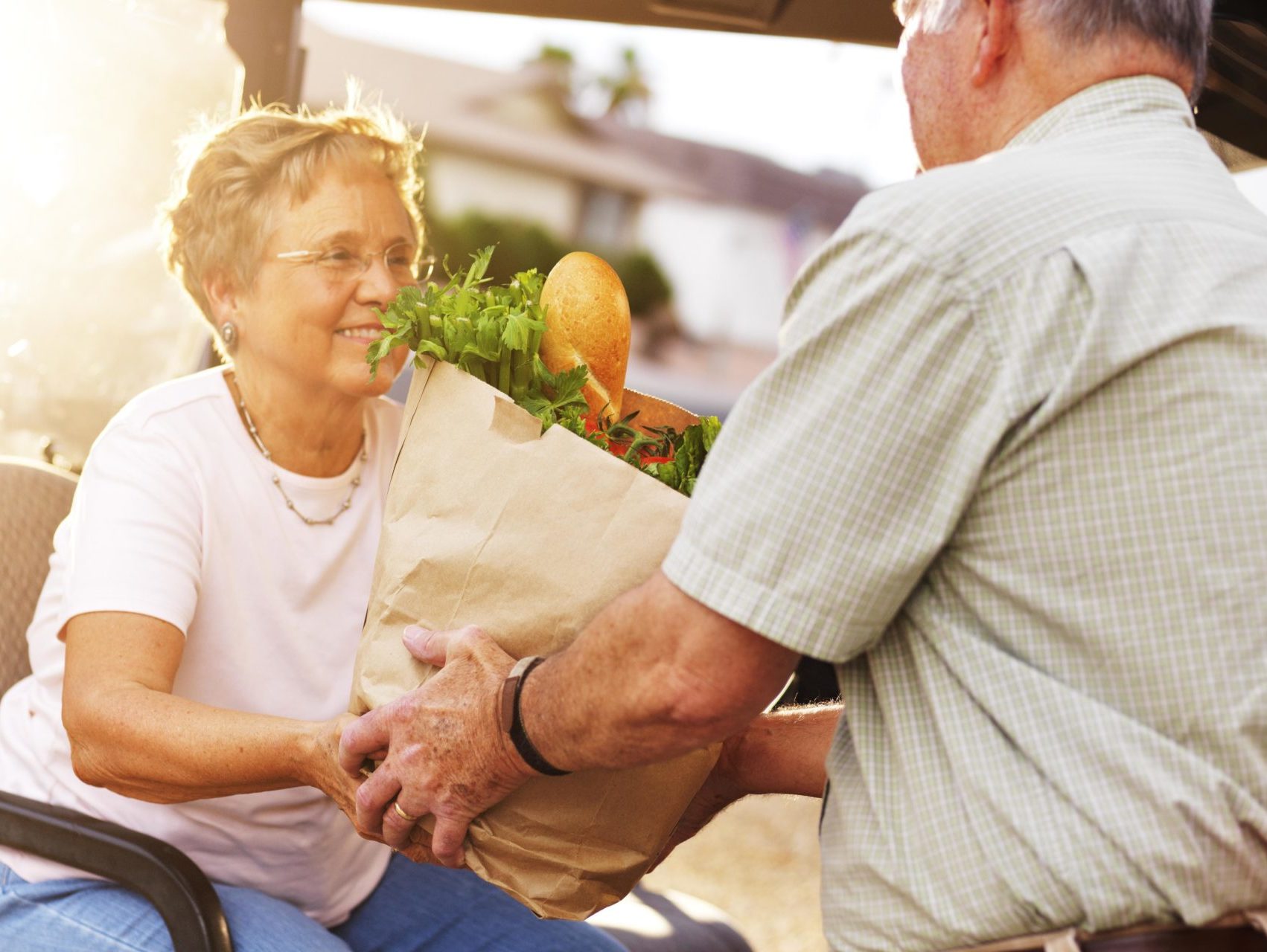 The Helper Bees Partners with Shipt to Offer Errand Service