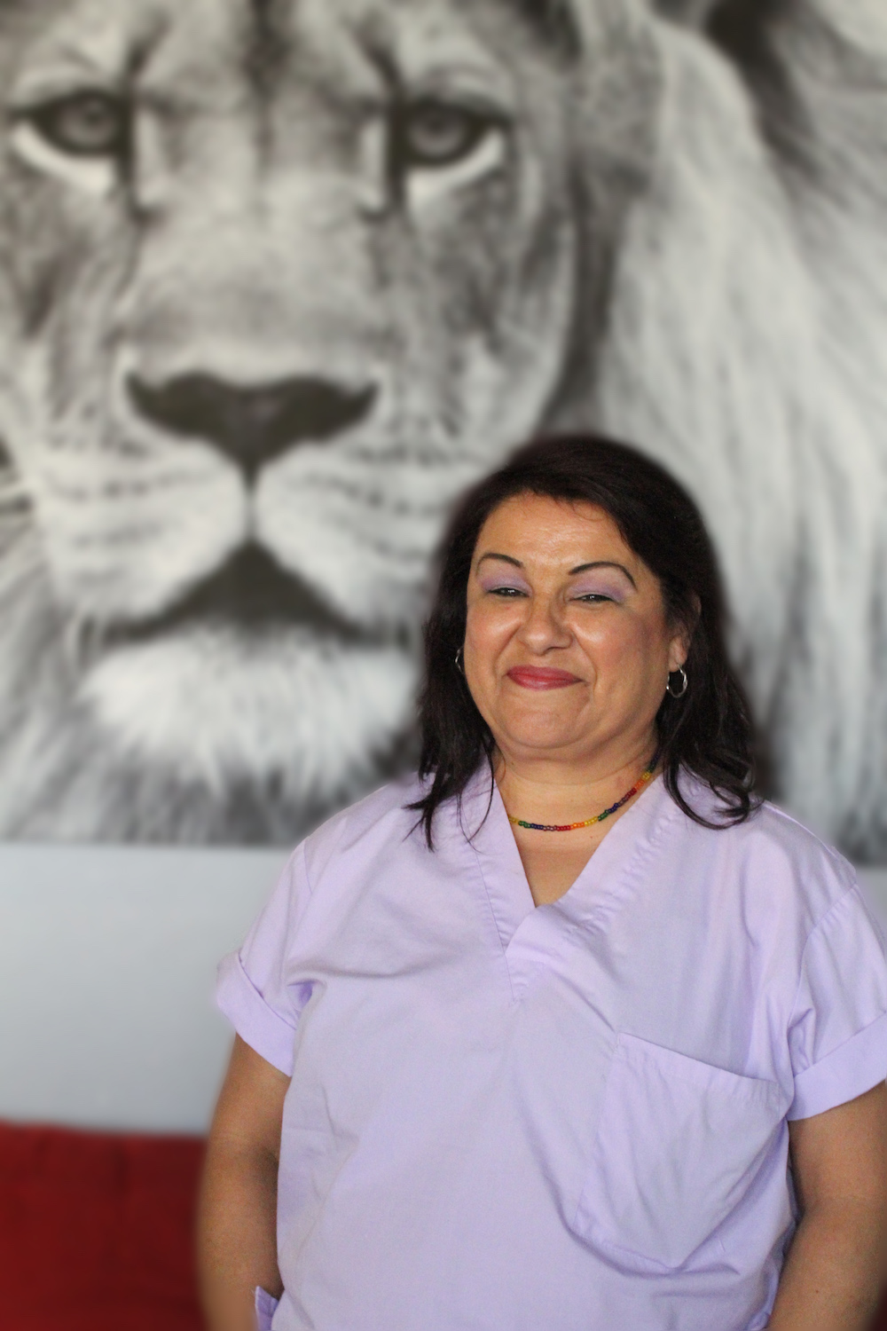 Brenda F. - The Helper Bees