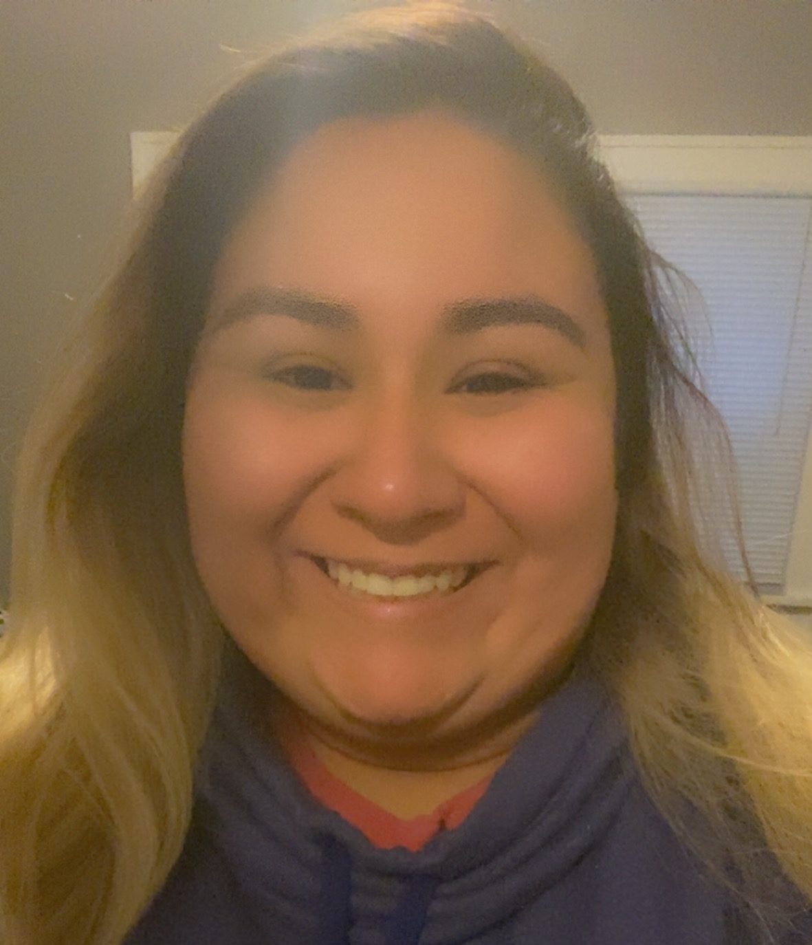 Virginia F. - The Helper Bees