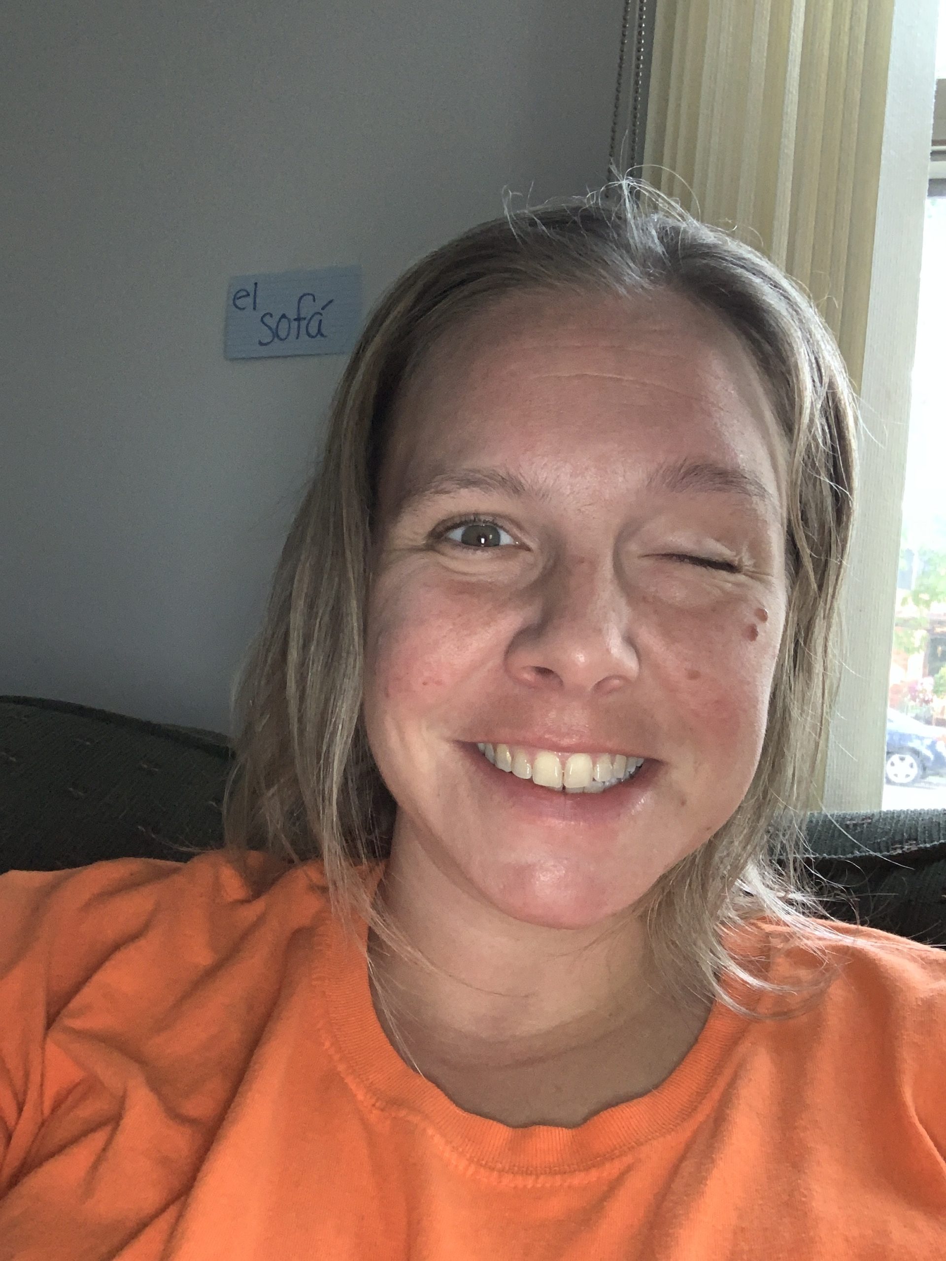 Jamie Q. - The Helper Bees