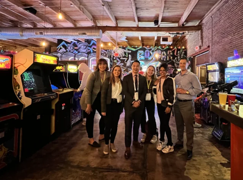 Careers - The Helper Bees